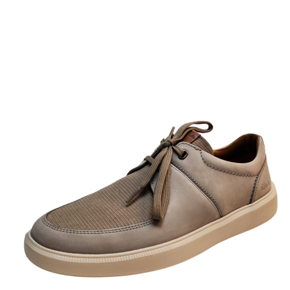 Clarks Of England | Shoes | Clarks Of England Mens Cambro Leather Lace ...